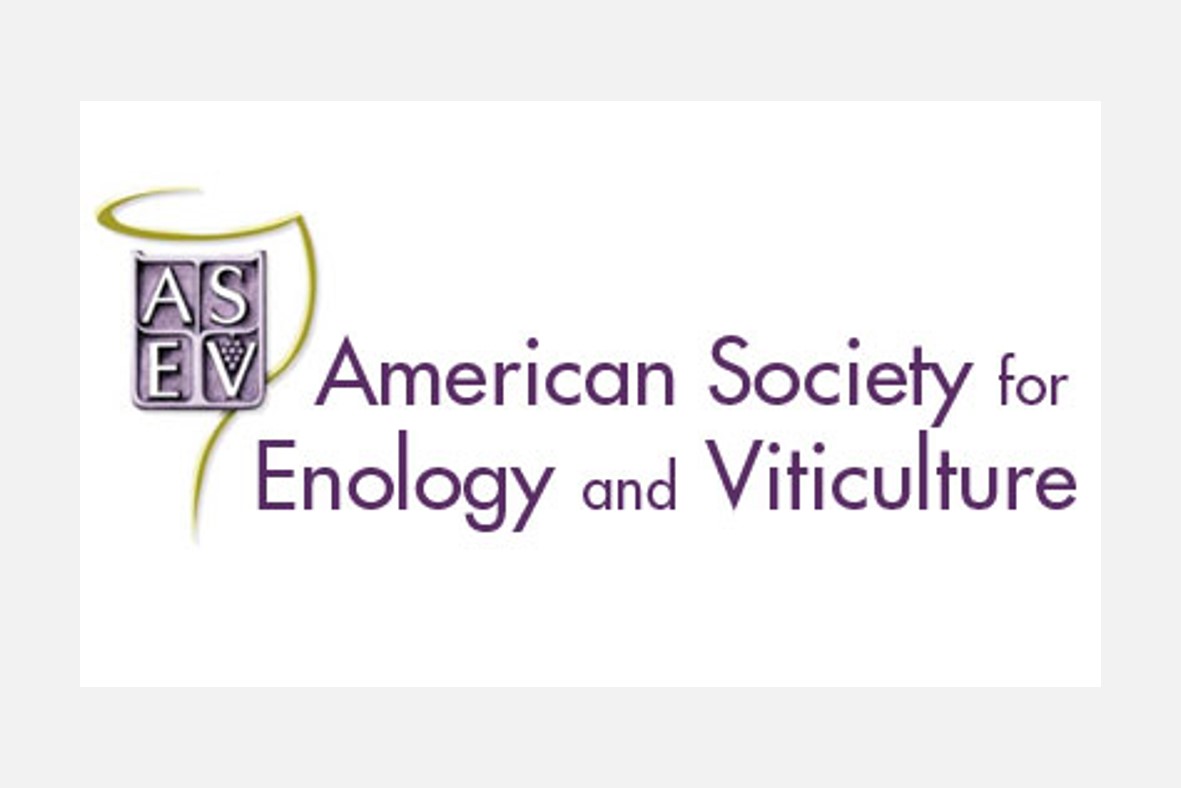 American Society for Enology and Viticulture expands publishing program ...