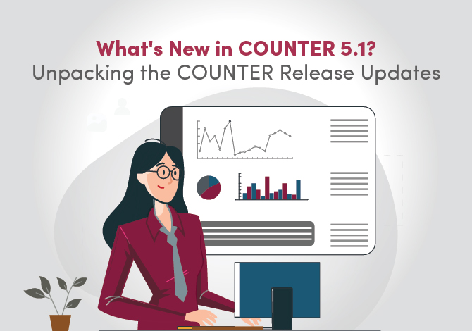 What's New in COUNTER5.1