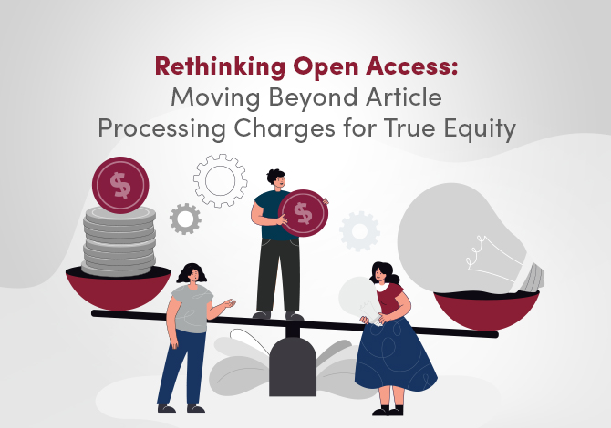Moving Beyond APCs for Open Access